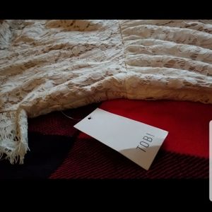 Tobi | Dresses | Nwt Tobi Lace Dress | Poshmark